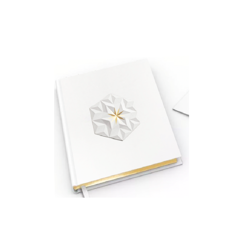 NOTEBOOK – La Prairie