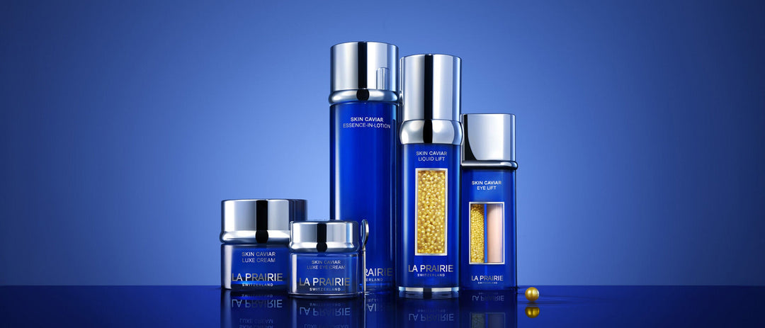Skin Caviar Collection | Firming & Lifting Skincare | La Prairie