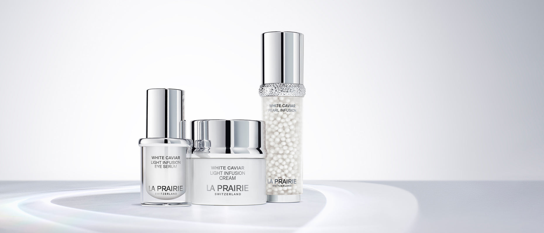 La Prairie | Luxury Skincare, Makeup & Beauty Products