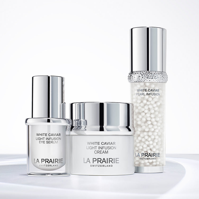 La Prairie | Luxury Skincare, Makeup & Beauty Products