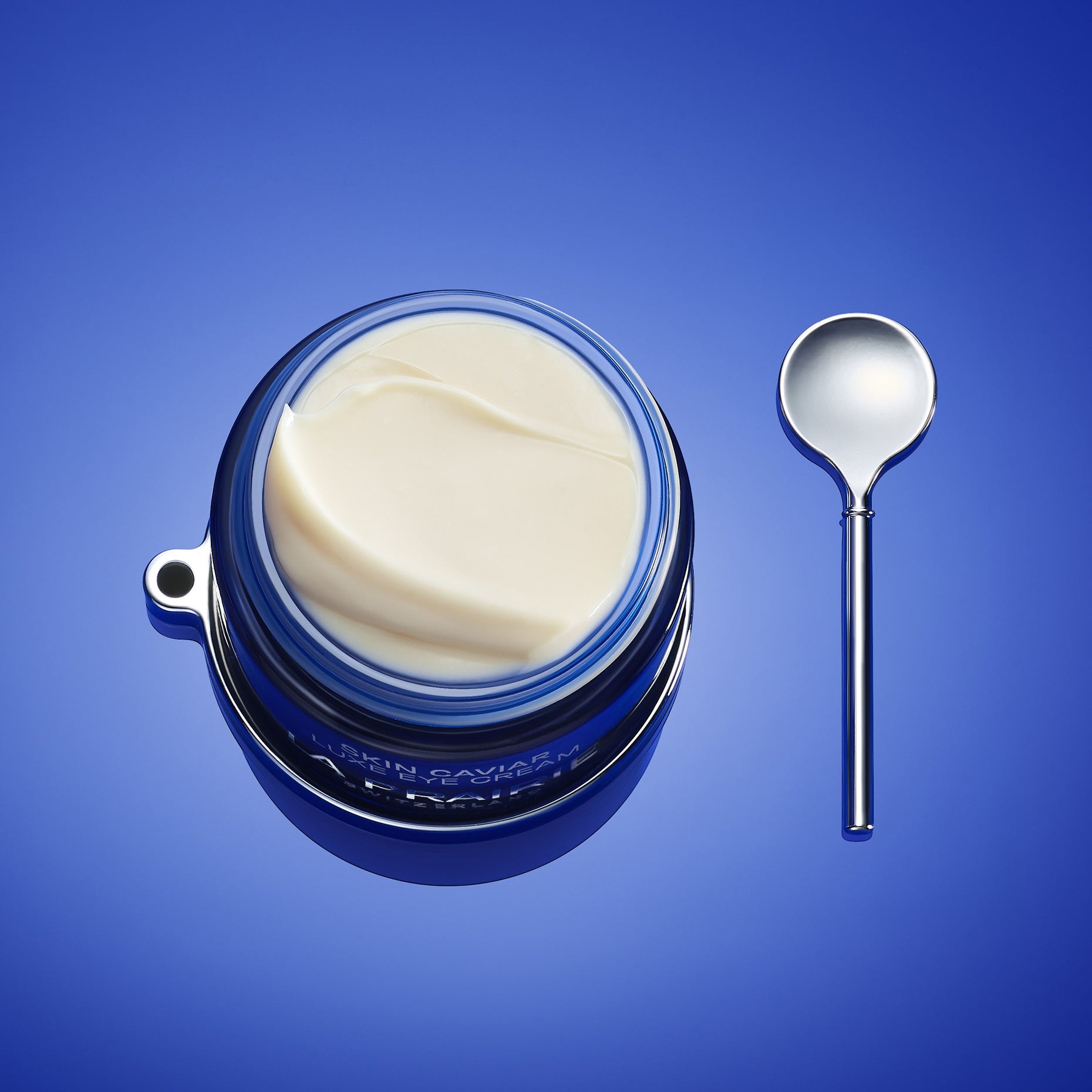 Skin Caviar Luxe Eye Cream - Lifting Eye Cream | La Prairie