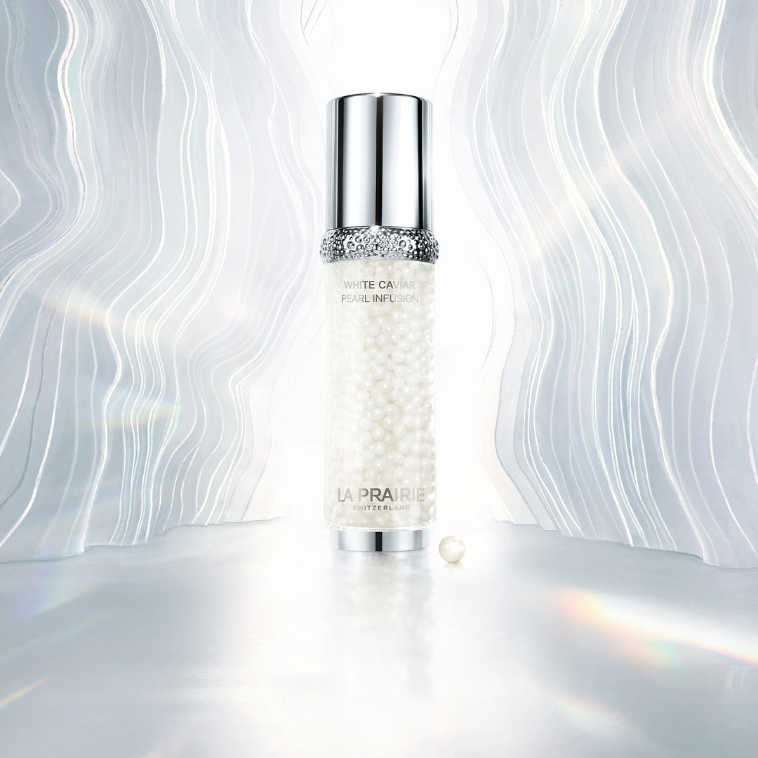 La Prairie White Caviar Illuminating Pearl Infusion | Brightening Serum