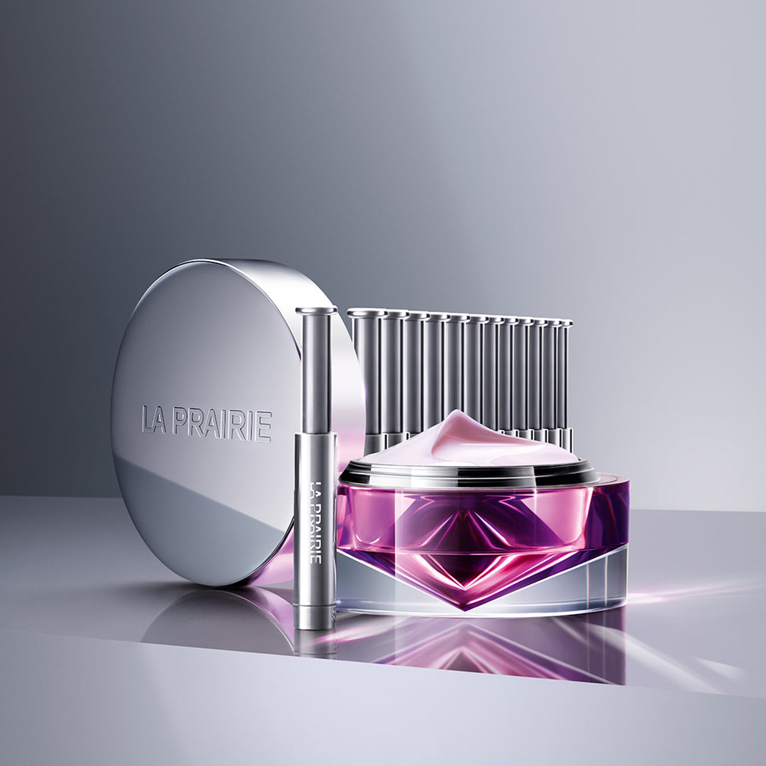 Platinum Rare Haute-Rejuvenation Mask | Anti-Ageing Face Mask – La Prairie
