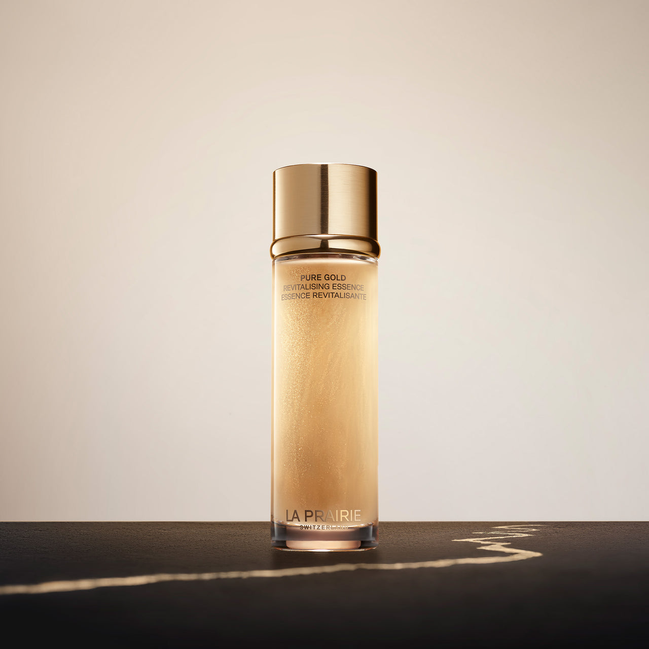 Pure Gold Revitalising Essence 130ml – Hydrating & Soothing Anti-Aging ...