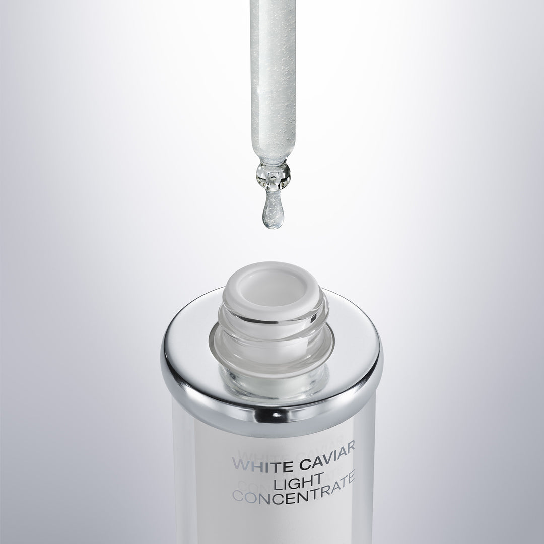 White Caviar Light Concentrate | La Prairie