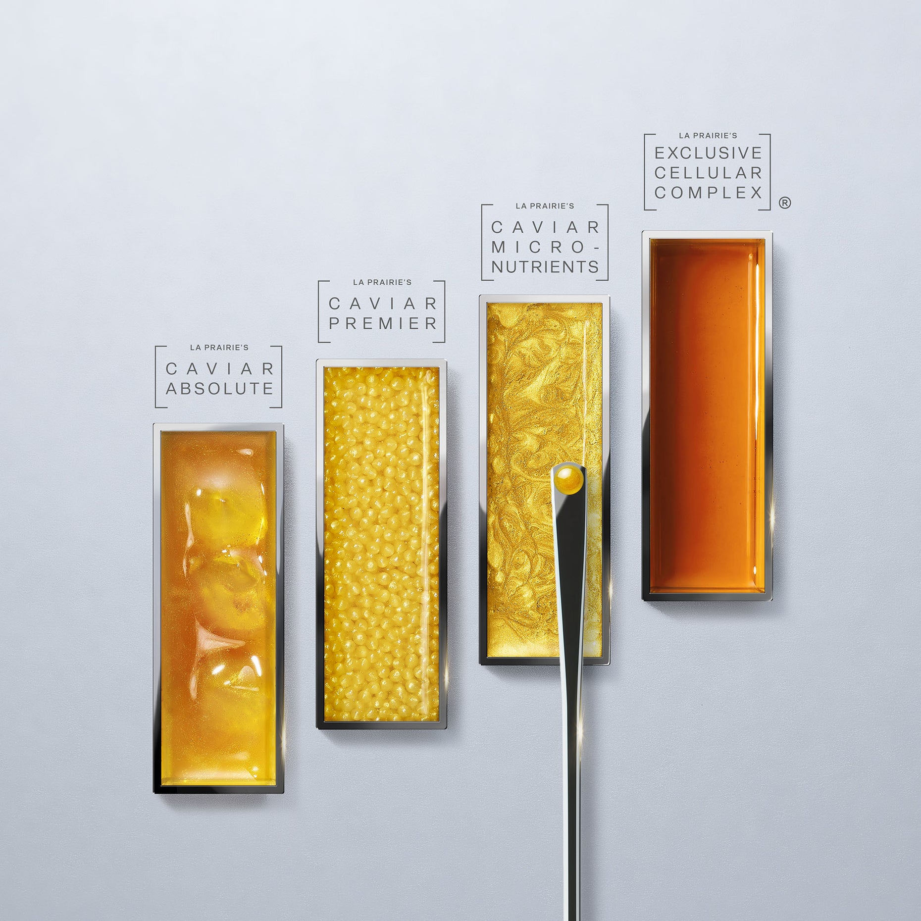 Skin Caviar Liquid Lift | La Prairie