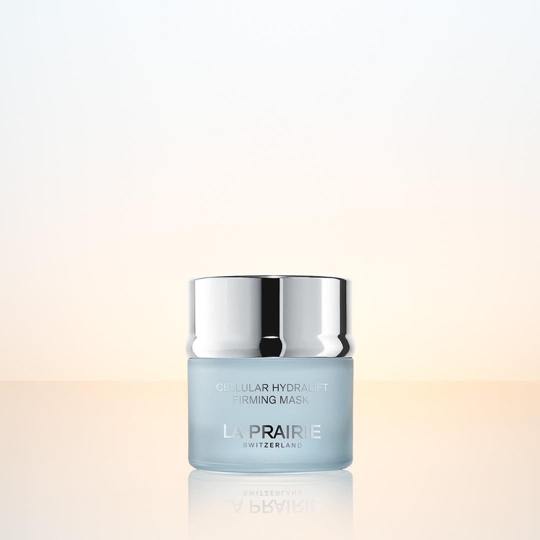Cellular Hydralift Firming Mask - Face Mask For Dry Skin | La Prairie