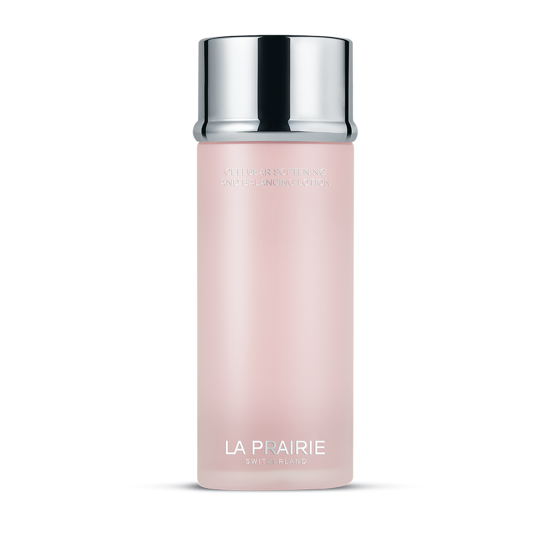 奢华高端护肤产品 | La Prairie
