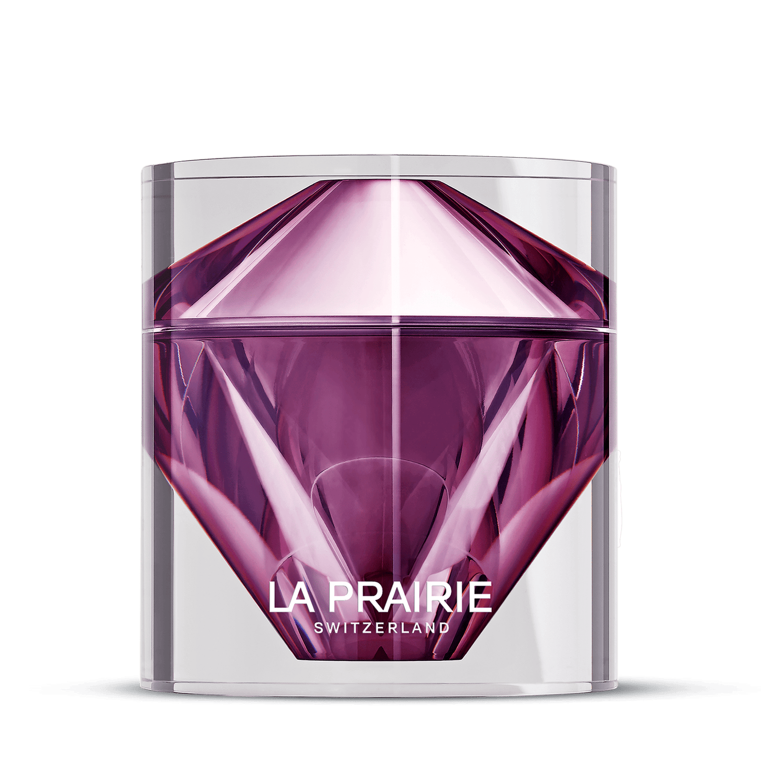 Soins visage hydratants de luxe | Crèmes et huiles | La Prairie