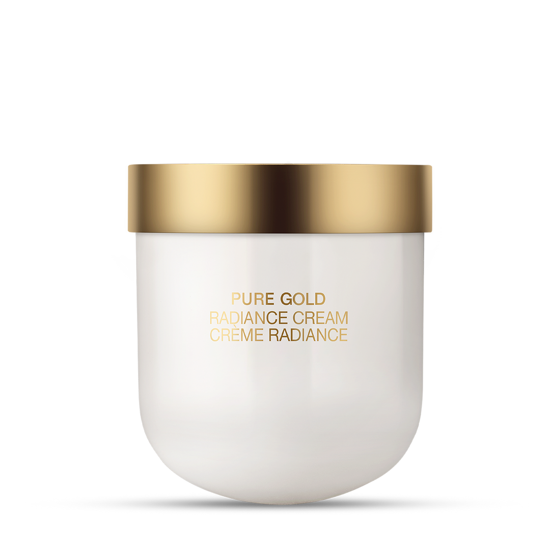 Pure Gold 系列 | 焕活护肤 | La Prairie