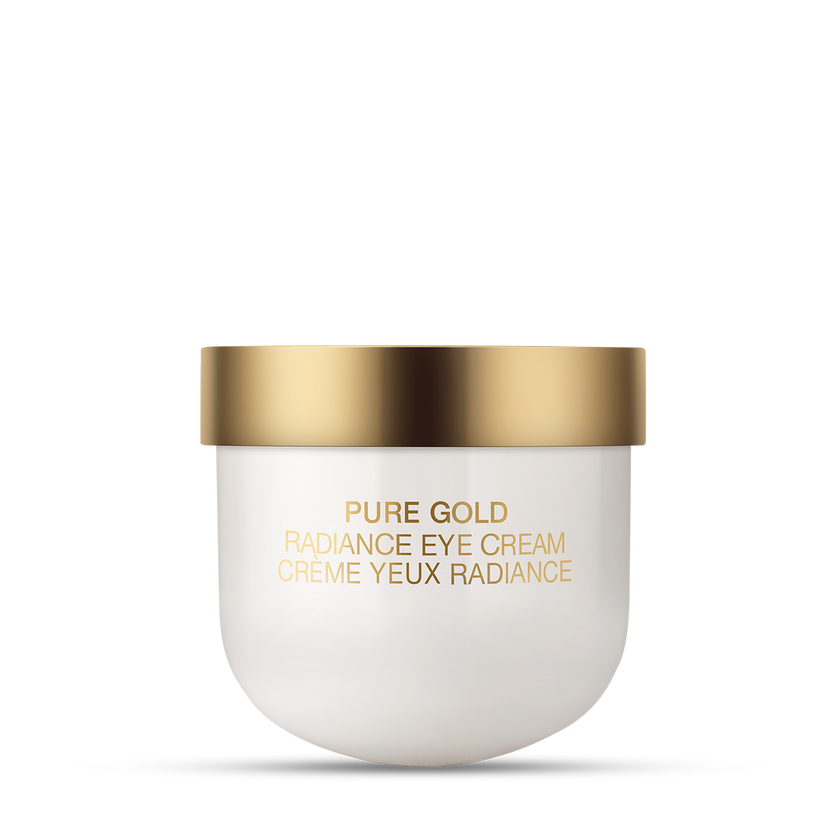 Pure Gold 系列 | 焕活护肤 | La Prairie