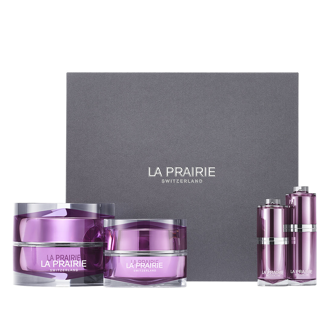 La Prairie | Soins visage, maquillage et produits de beauté de luxe