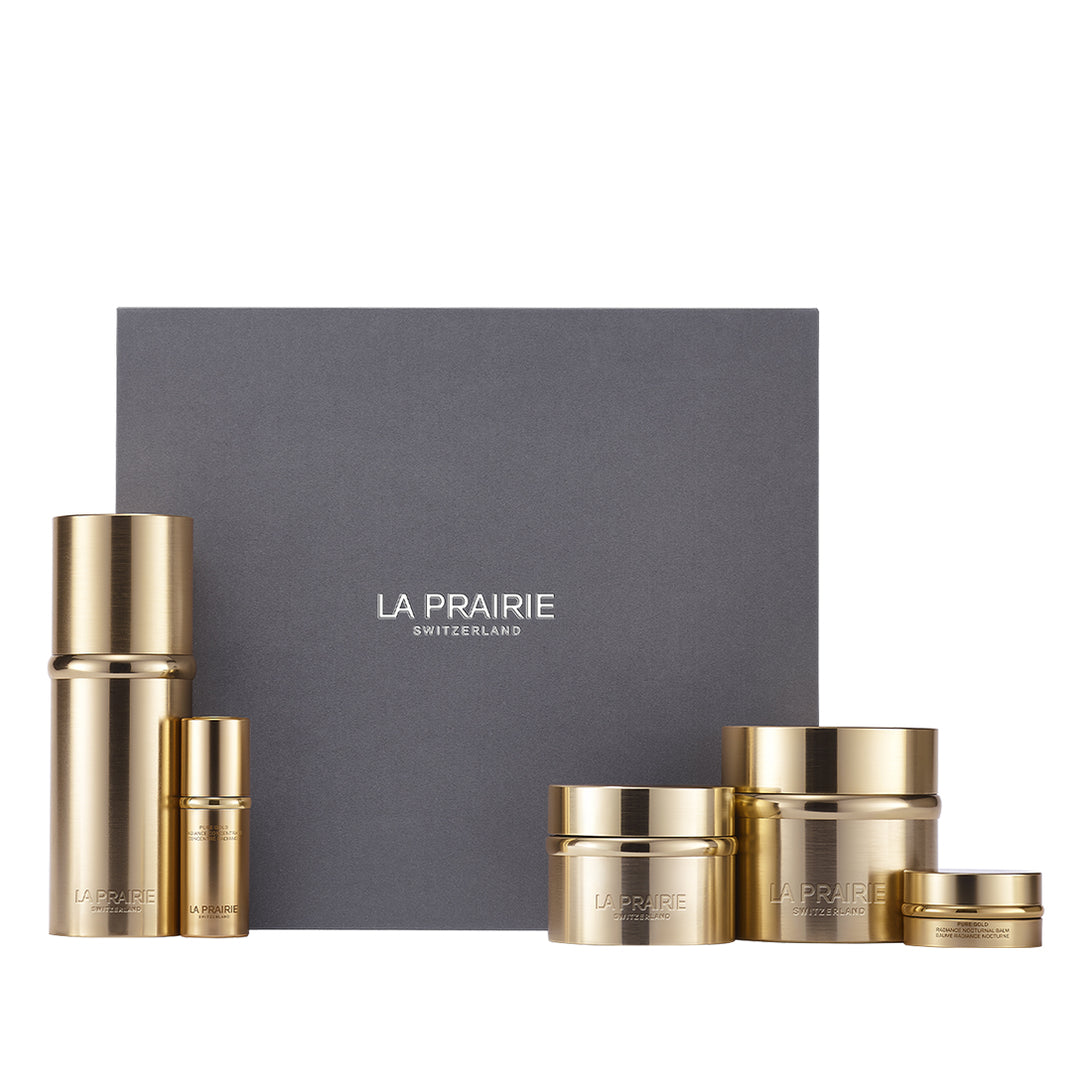 La Prairie | Soins visage, maquillage et produits de beauté de luxe
