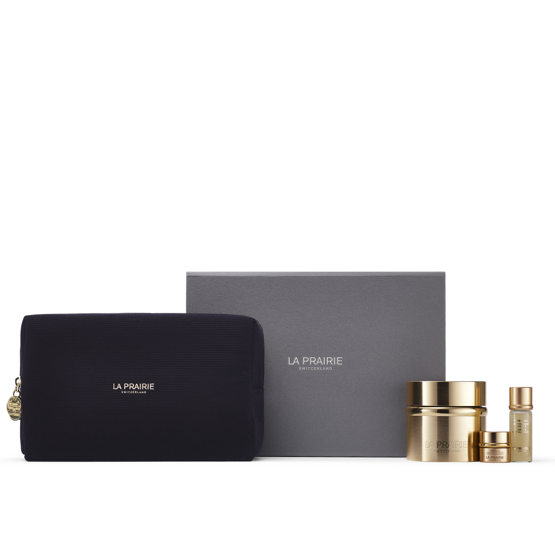 Pure Gold 系列 | 焕活护肤 | La Prairie