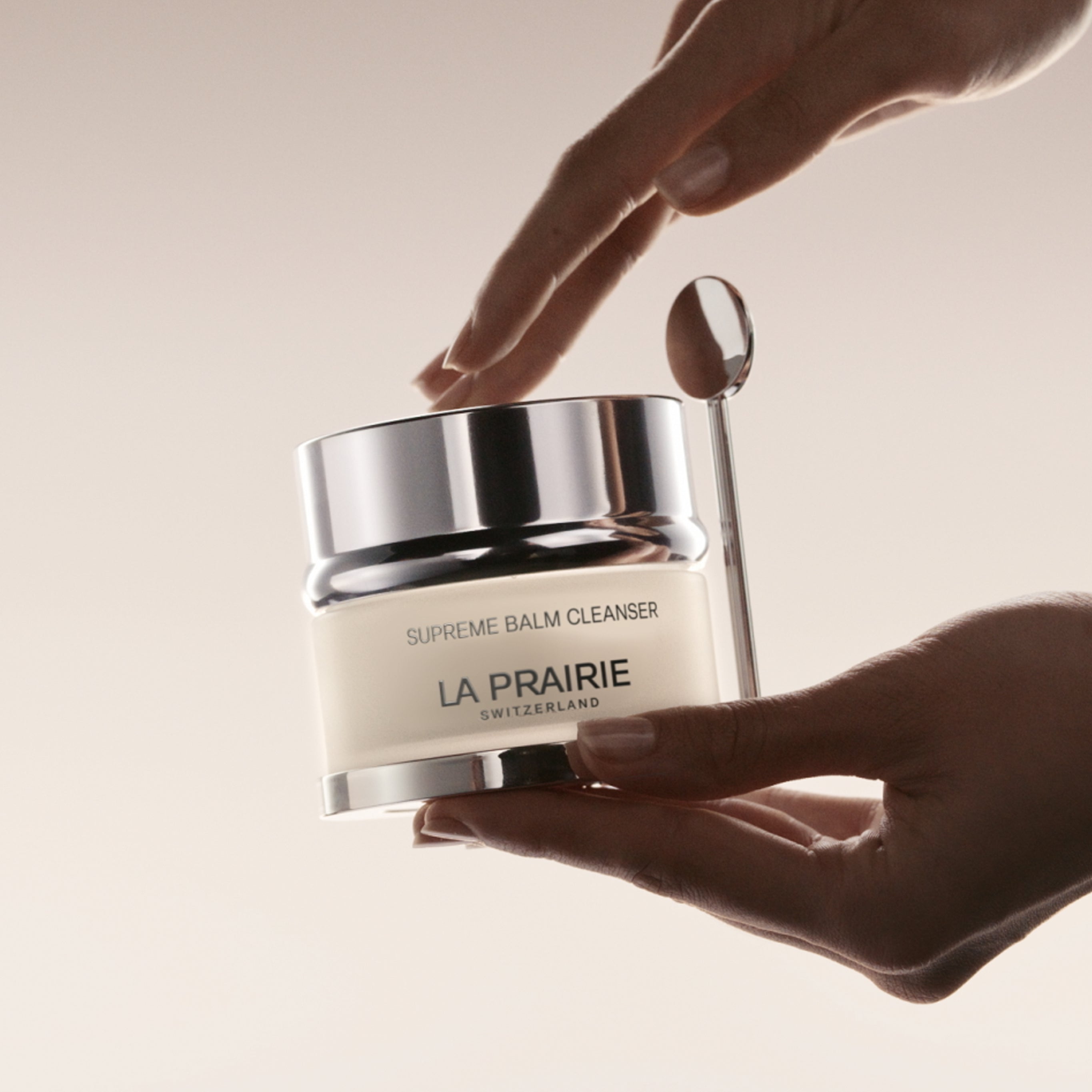 La Prairie | Luxury Skincare, Makeup & Beauty Products