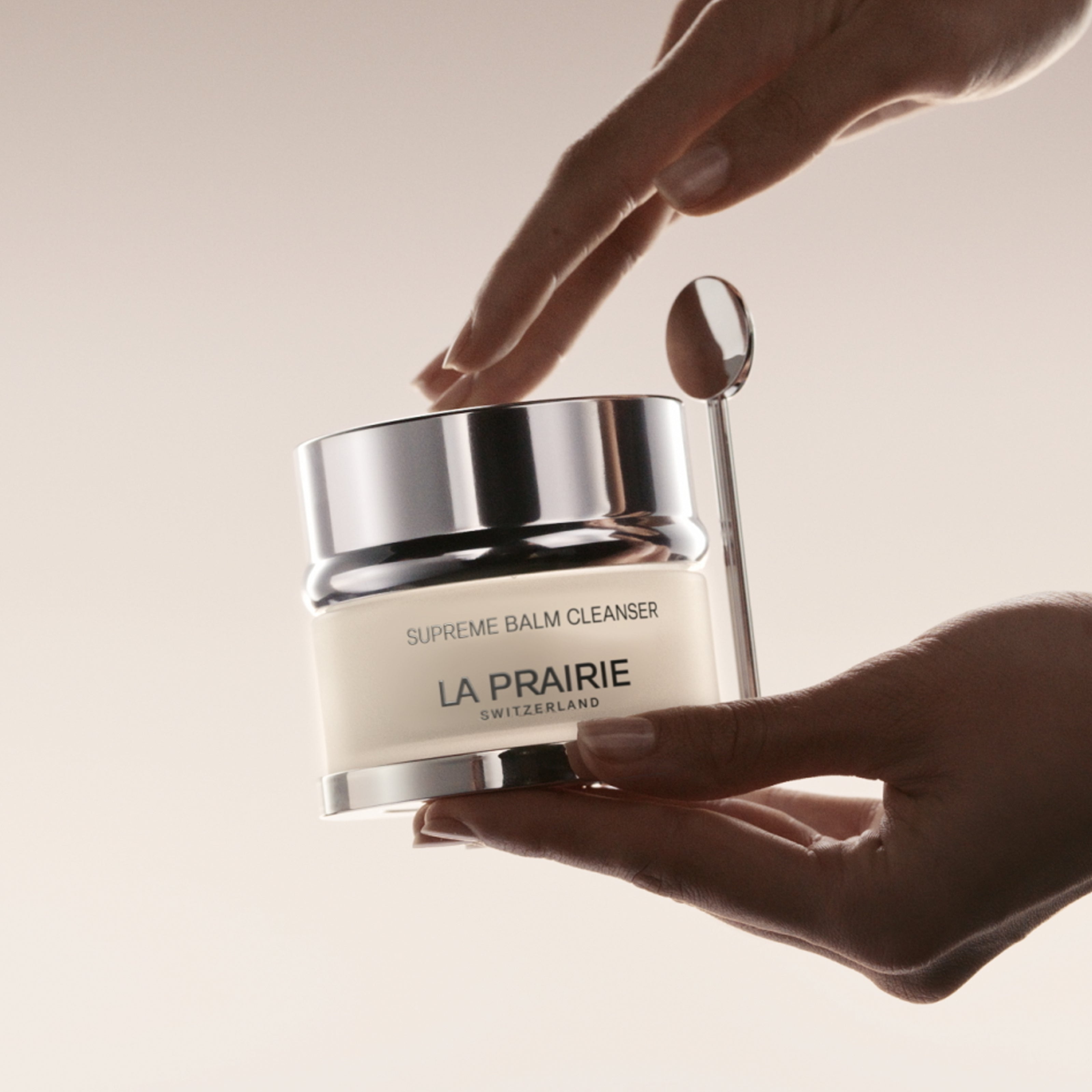 La Prairie | Soins visage, maquillage et produits de beauté de luxe
