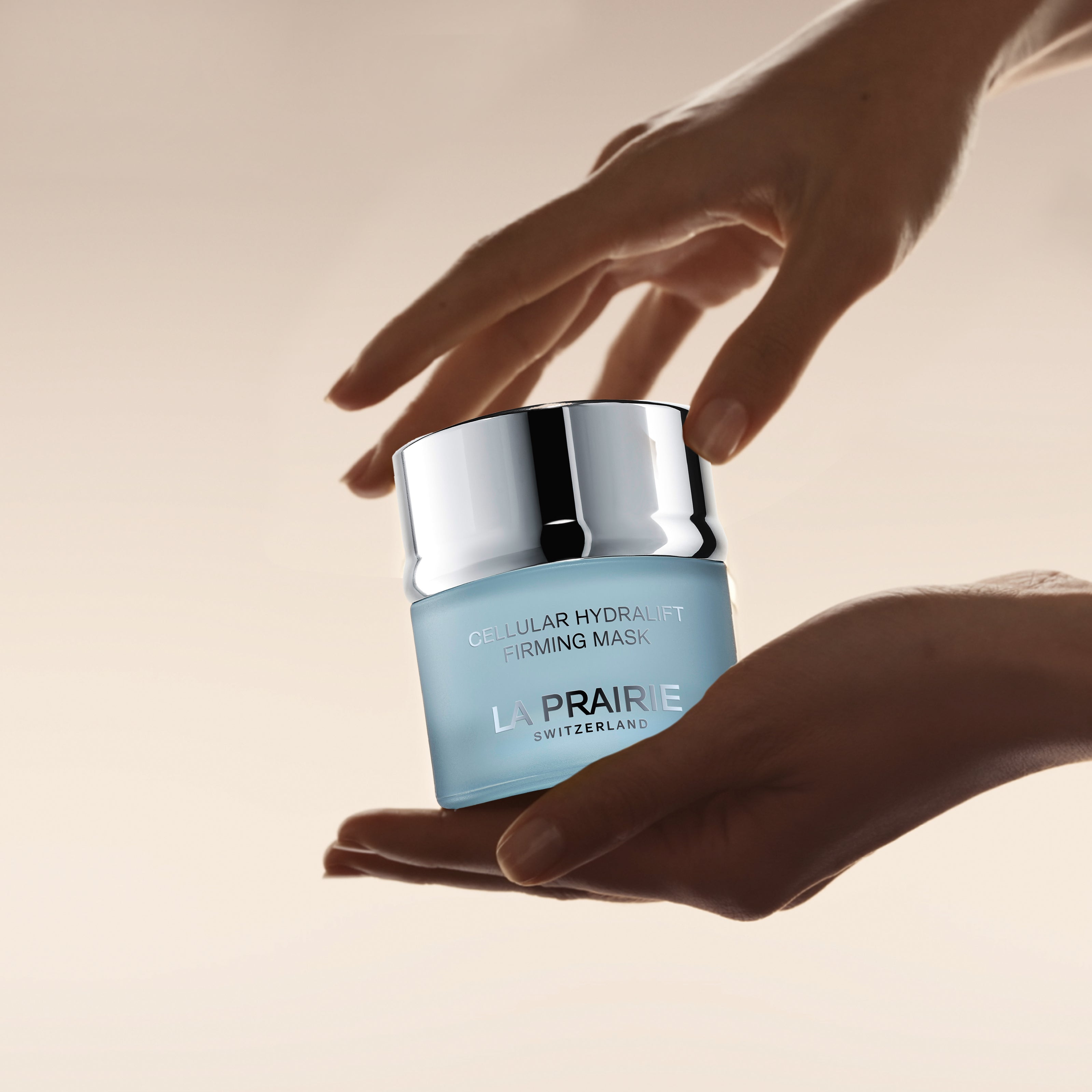 La Prairie | Soins visage, maquillage et produits de beauté de luxe