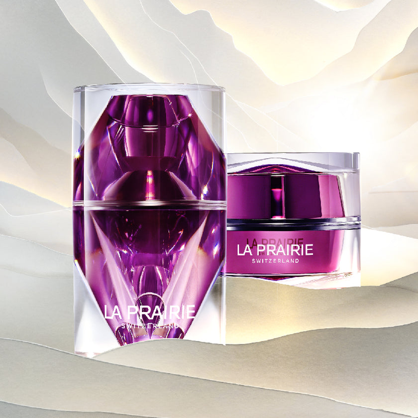 La Prairie | Soins visage, maquillage et produits de beauté de luxe