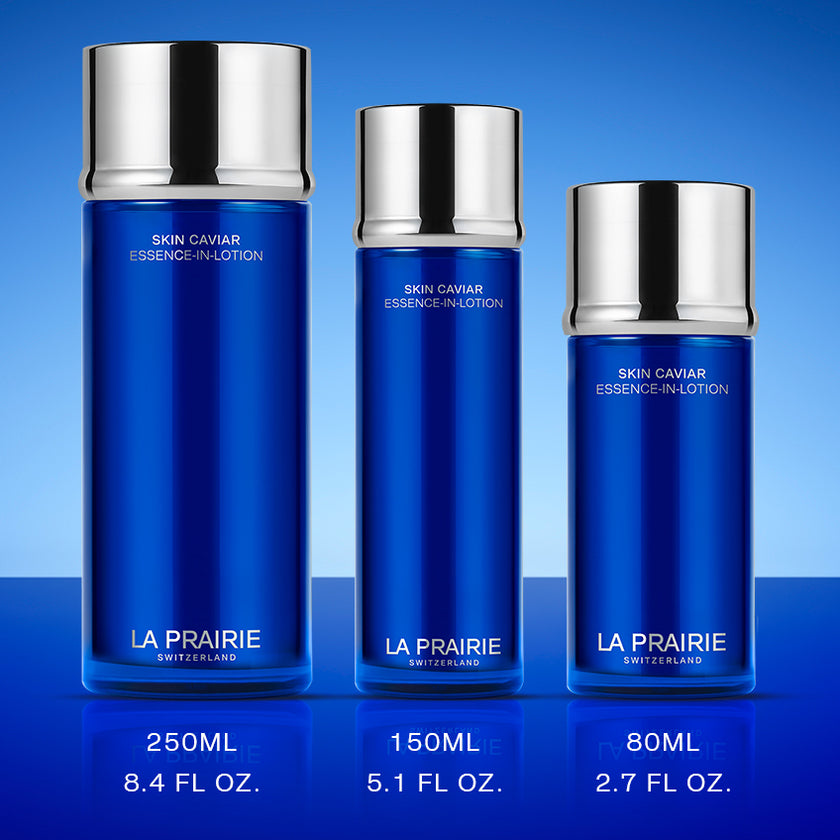 Skin Caviar Essence-in-Lotion | Skincare primer | La Prairie