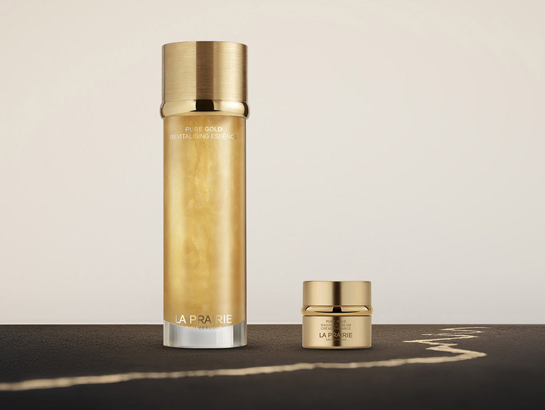 La Prairie | Soins visage, maquillage et produits de beauté de luxe