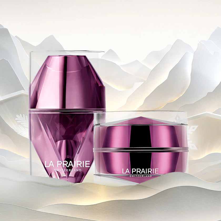 FESTIVE NIGHT INDULGENCE ONLINE EXCLUSIVE – La Prairie