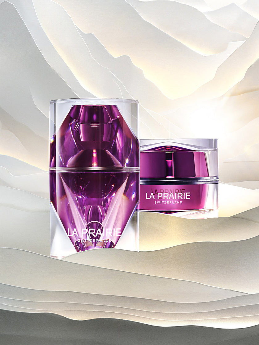 La Prairie | Luxury Skincare, Makeup & Beauty Products