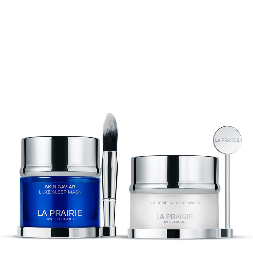 La Prairie Night Indulgence Online Exclusive | Lifting and firming ...