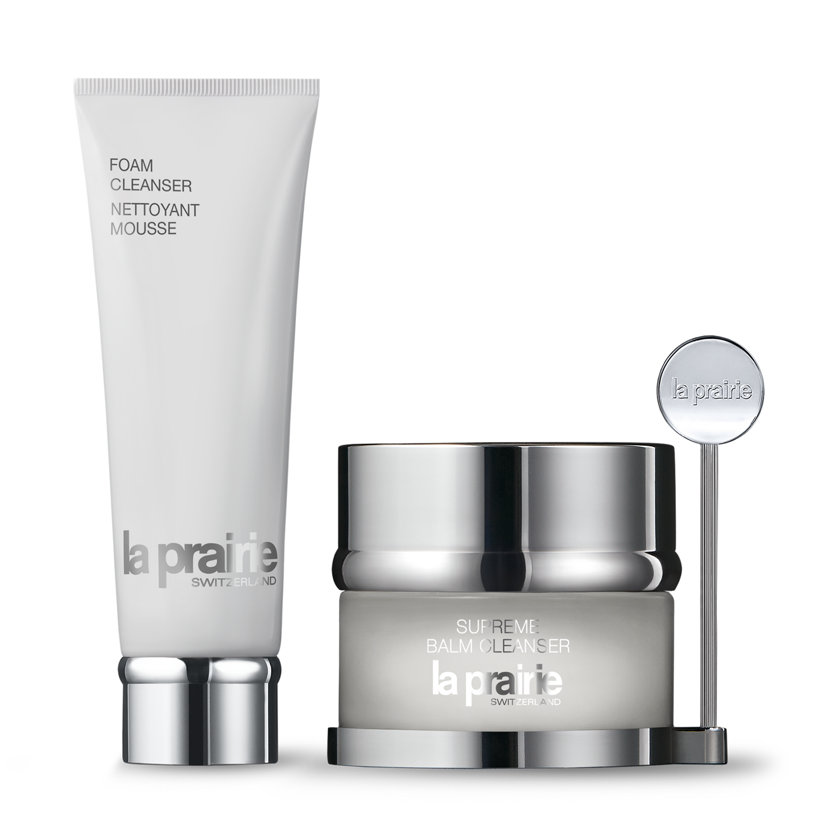 La Prairie | Soins visage, maquillage et produits de beauté de luxe