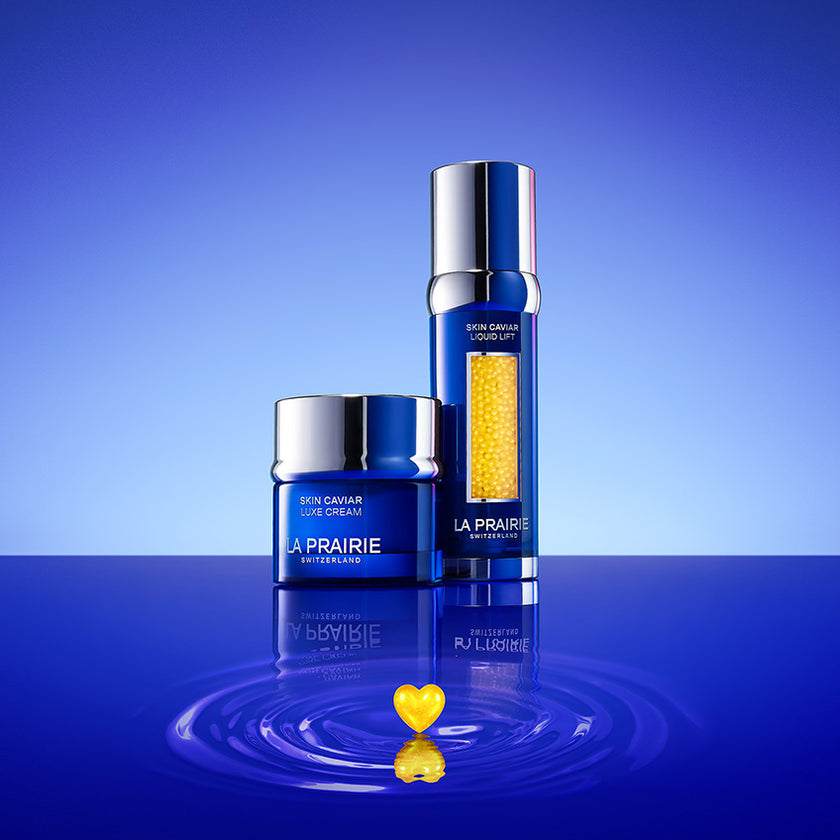 Skin Caviar Liquid Lift | La Prairie