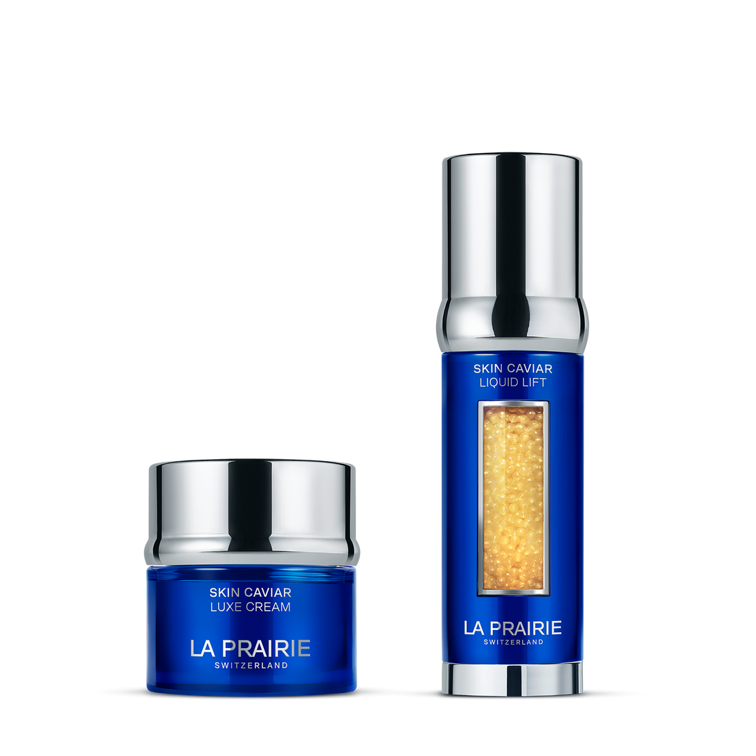 La Prairie | Soins visage, maquillage et produits de beauté de luxe