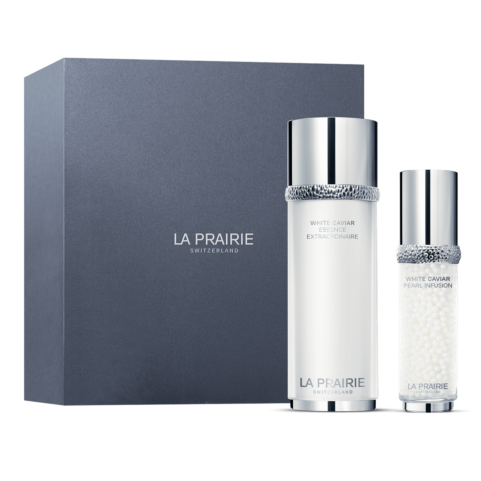 La Prairie | Soins visage, maquillage et produits de beauté de luxe
