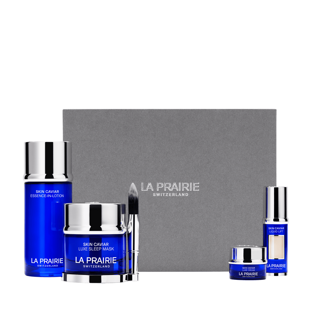Skin Caviar Lifting & Firming Night Set | 24 Hour Ritual | La Prairie