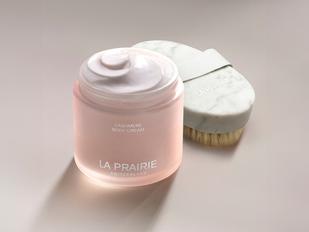 La Prairie | Soins visage, maquillage et produits de beauté de luxe