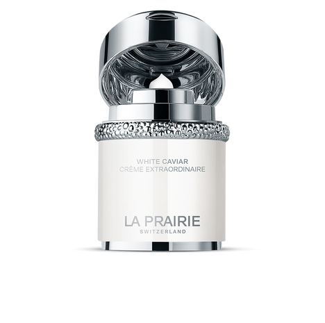 La Prairie | Soins visage, maquillage et produits de beauté de luxe