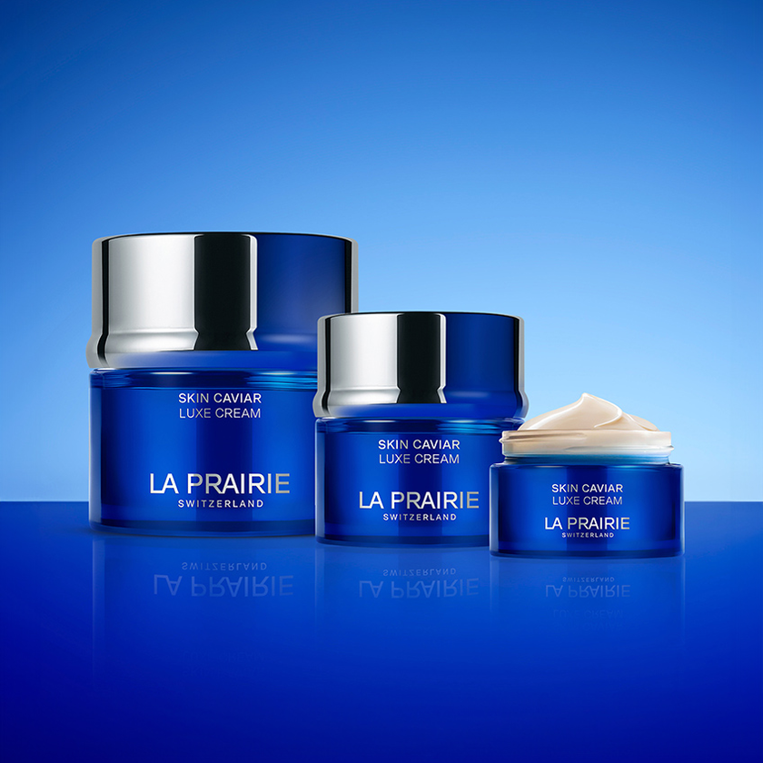 La Prairie | Luxury Skincare, Makeup & Beauty Products