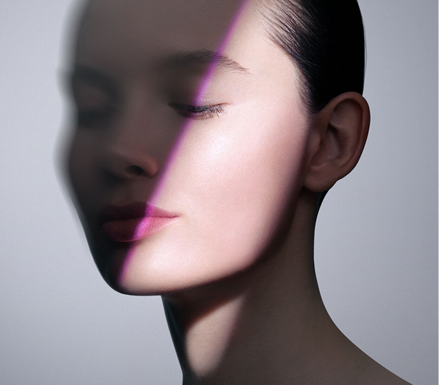 Contact – La Prairie
