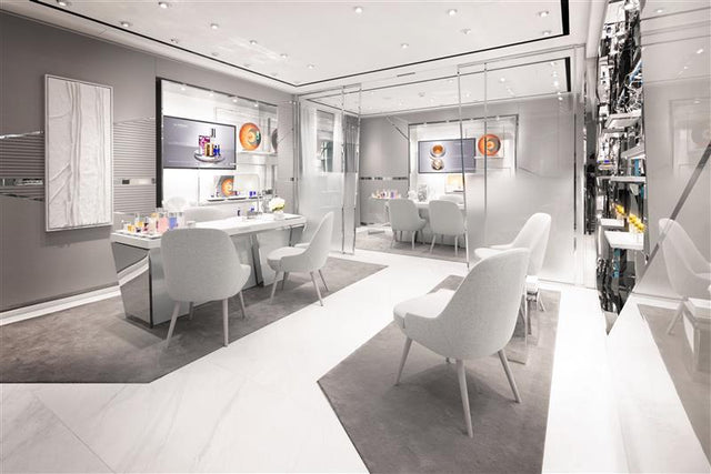 Luxury Body Care | High-end Body Creams | La Prairie